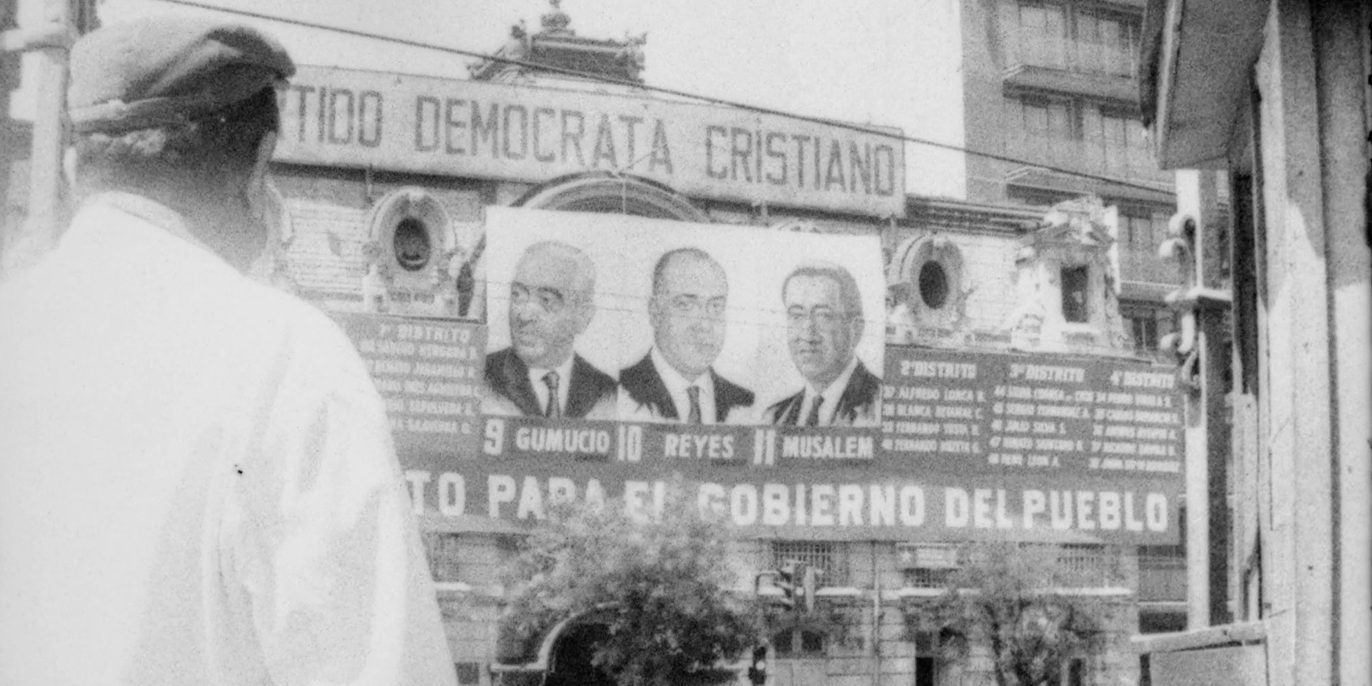 Centro Cultural La Moneda | La propaganda electoral - Centro Cultural ...